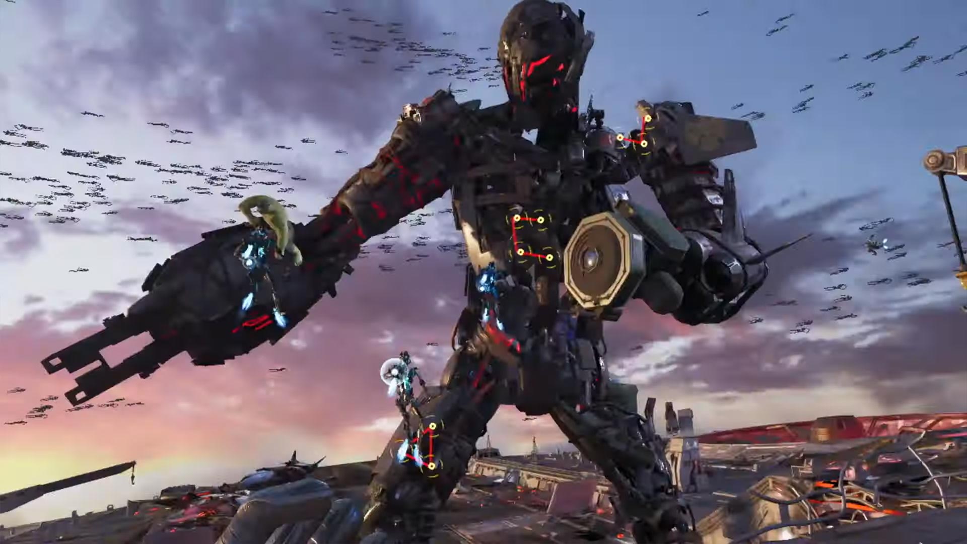 Avengers Damage Control Wallpapers - Wallpaper Cave