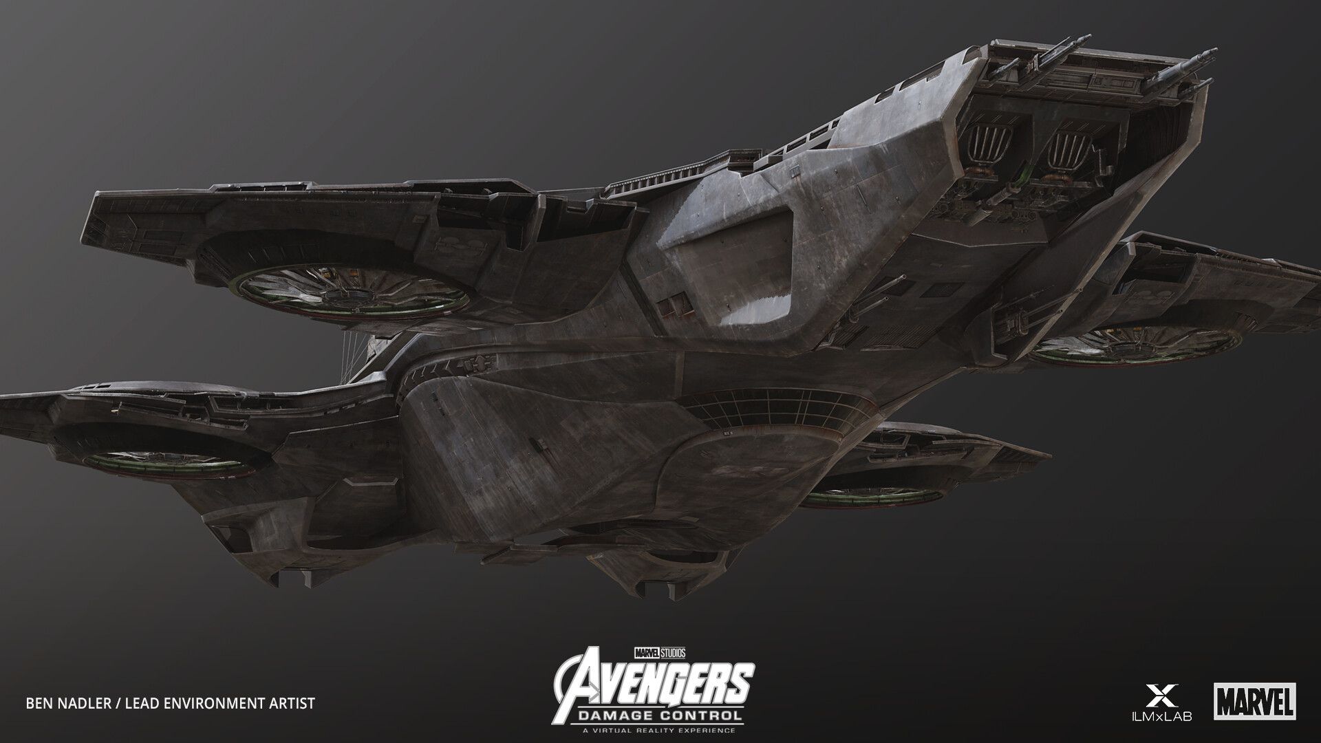 Avengers Damage Control Wallpapers - Wallpaper Cave