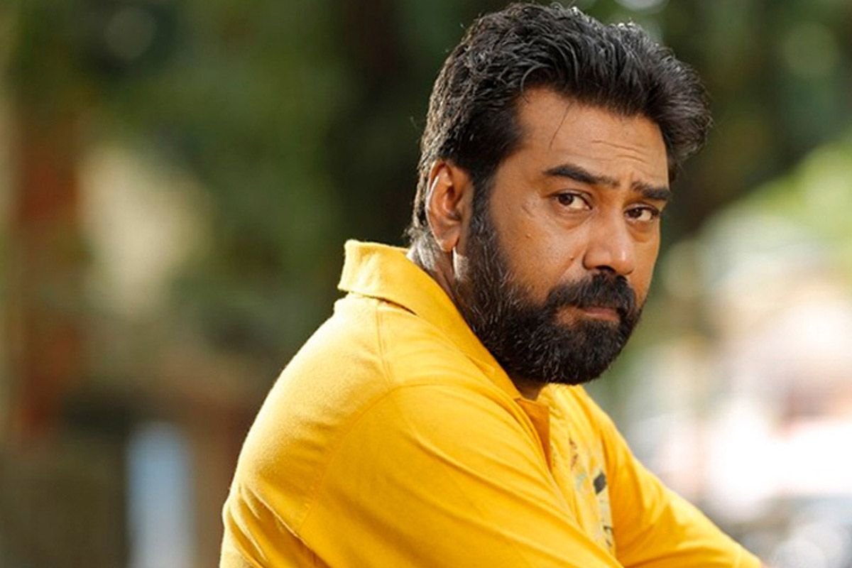 Biju Menon Wallpapers - Wallpaper Cave