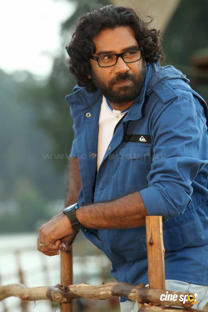 Biju Menon Wallpapers - Wallpaper Cave