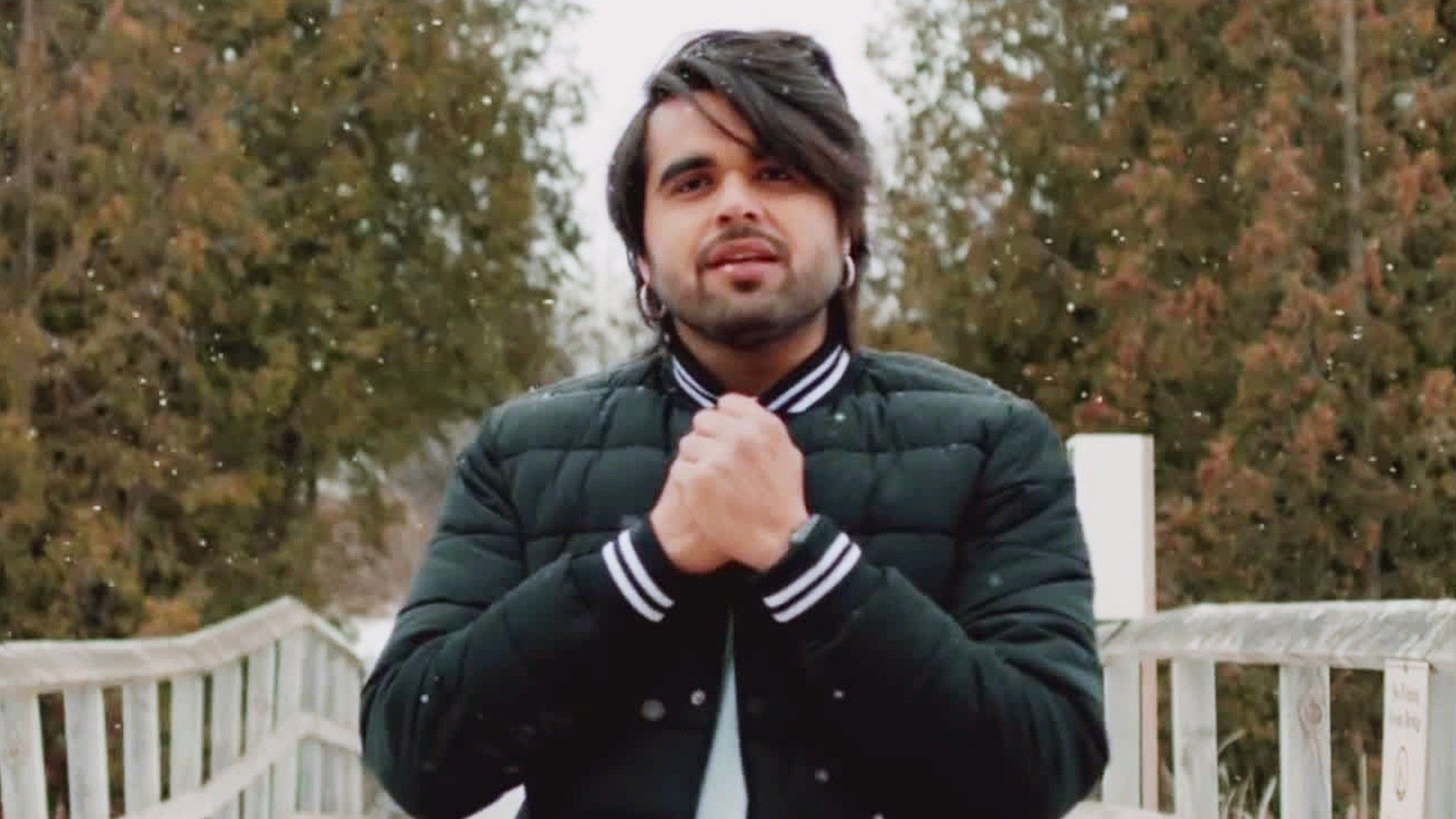 Ninja Singer Wallpapers - Wallpaper Cave