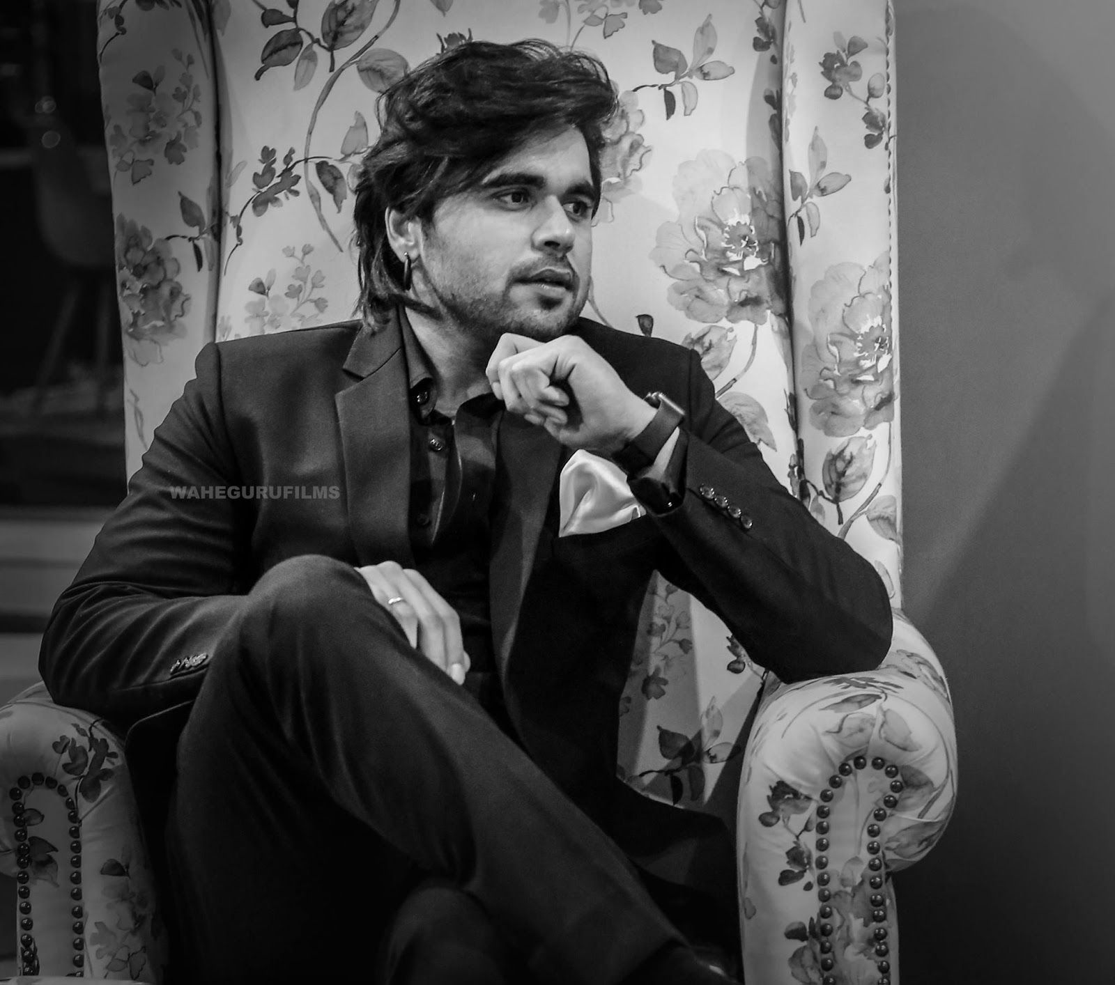 Ninja Singer Wallpapers - Wallpaper Cave