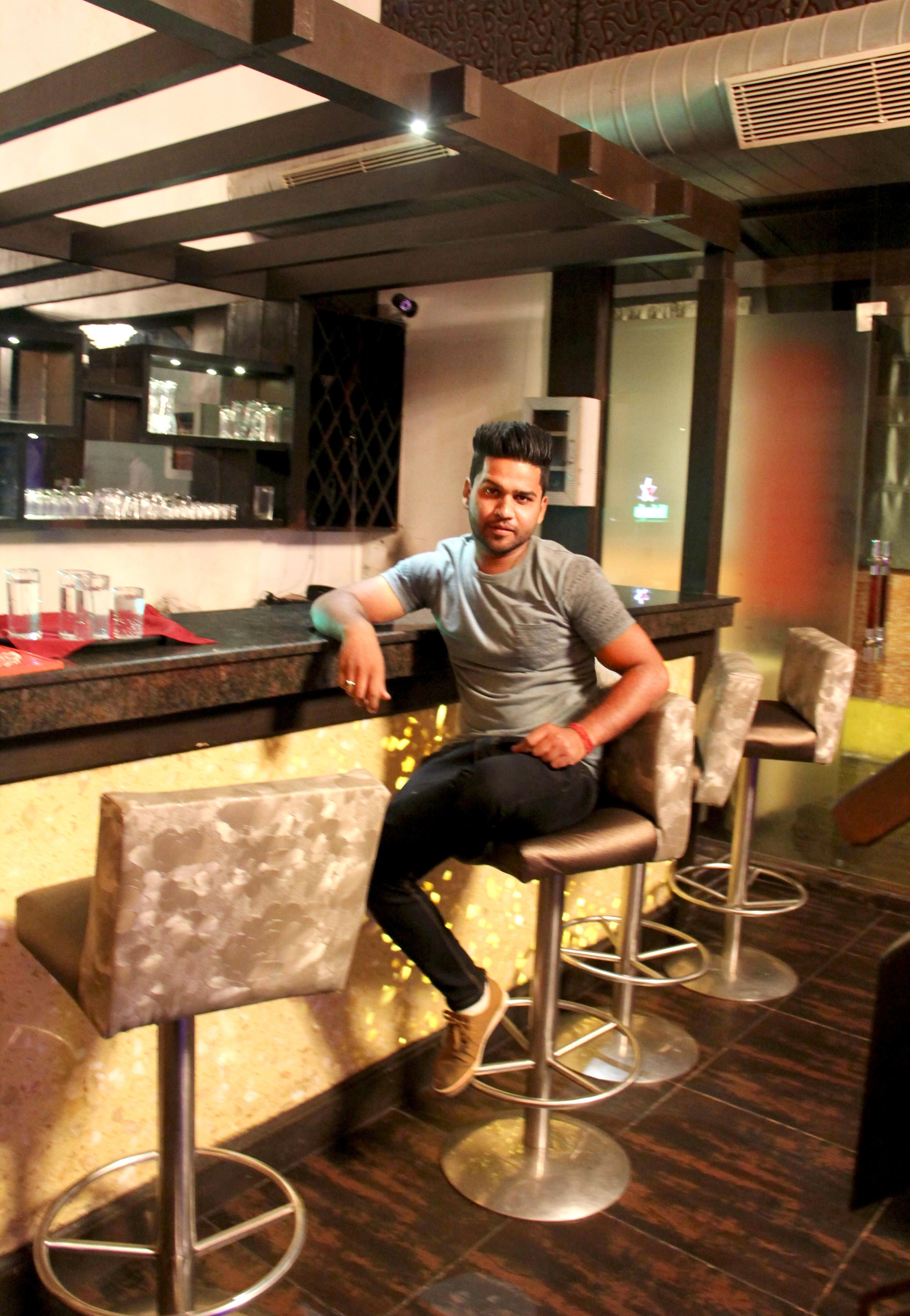 Ninja Singer Wallpapers - Wallpaper Cave