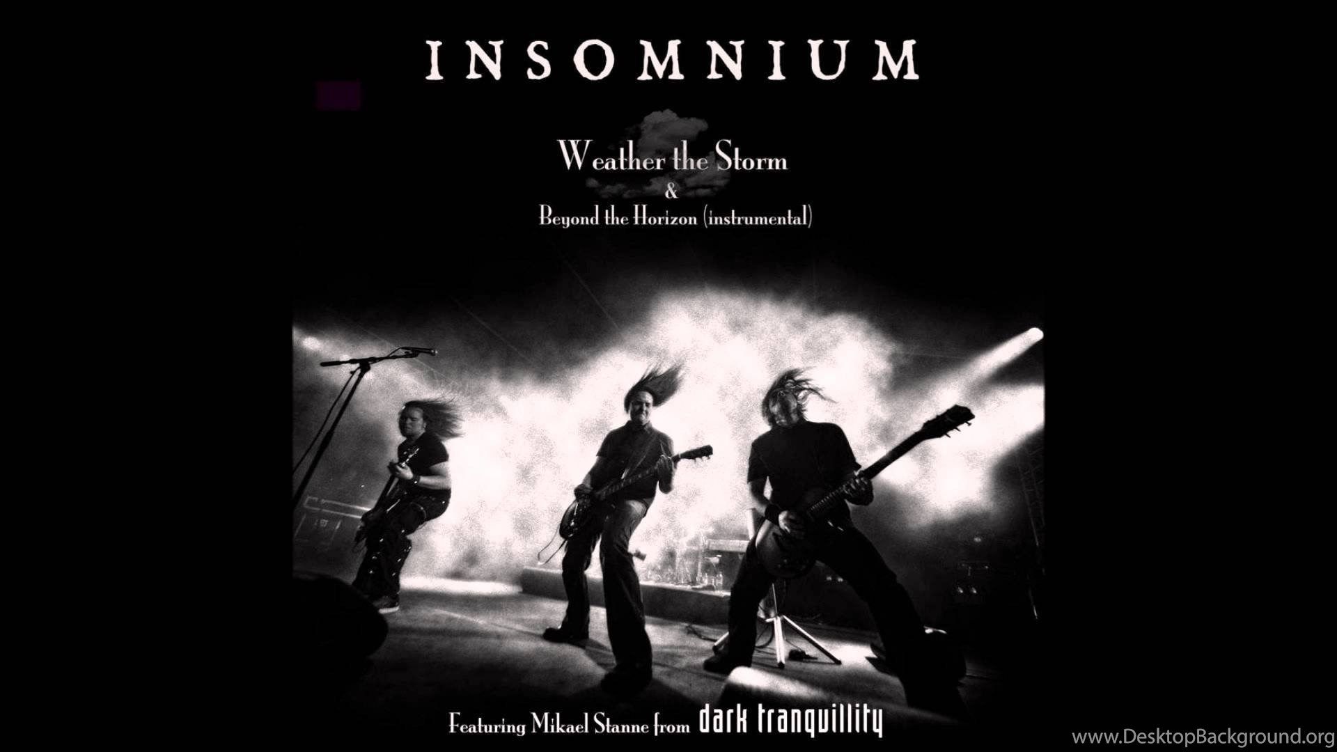 Insomnium Wallpapers - Wallpaper Cave