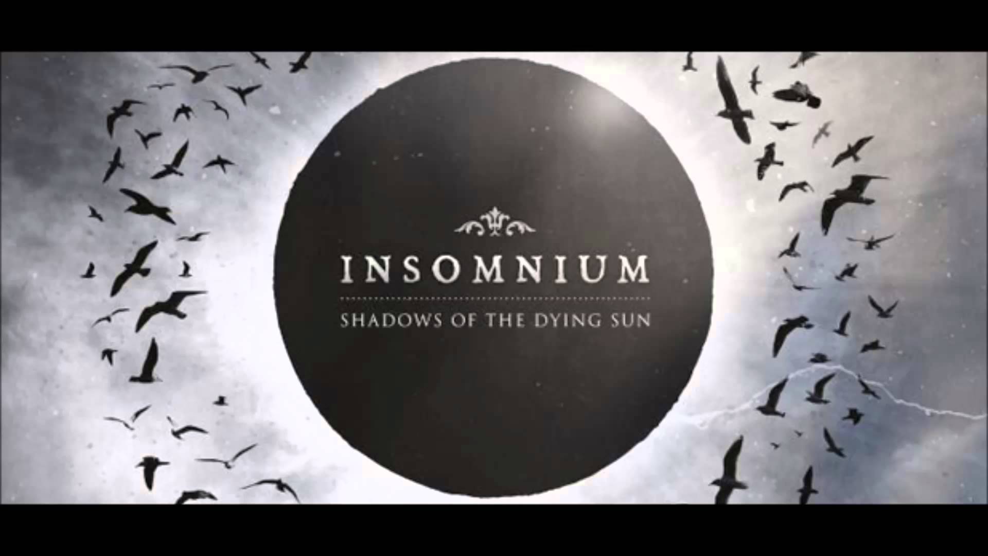 Insomnium Wallpapers - Wallpaper Cave