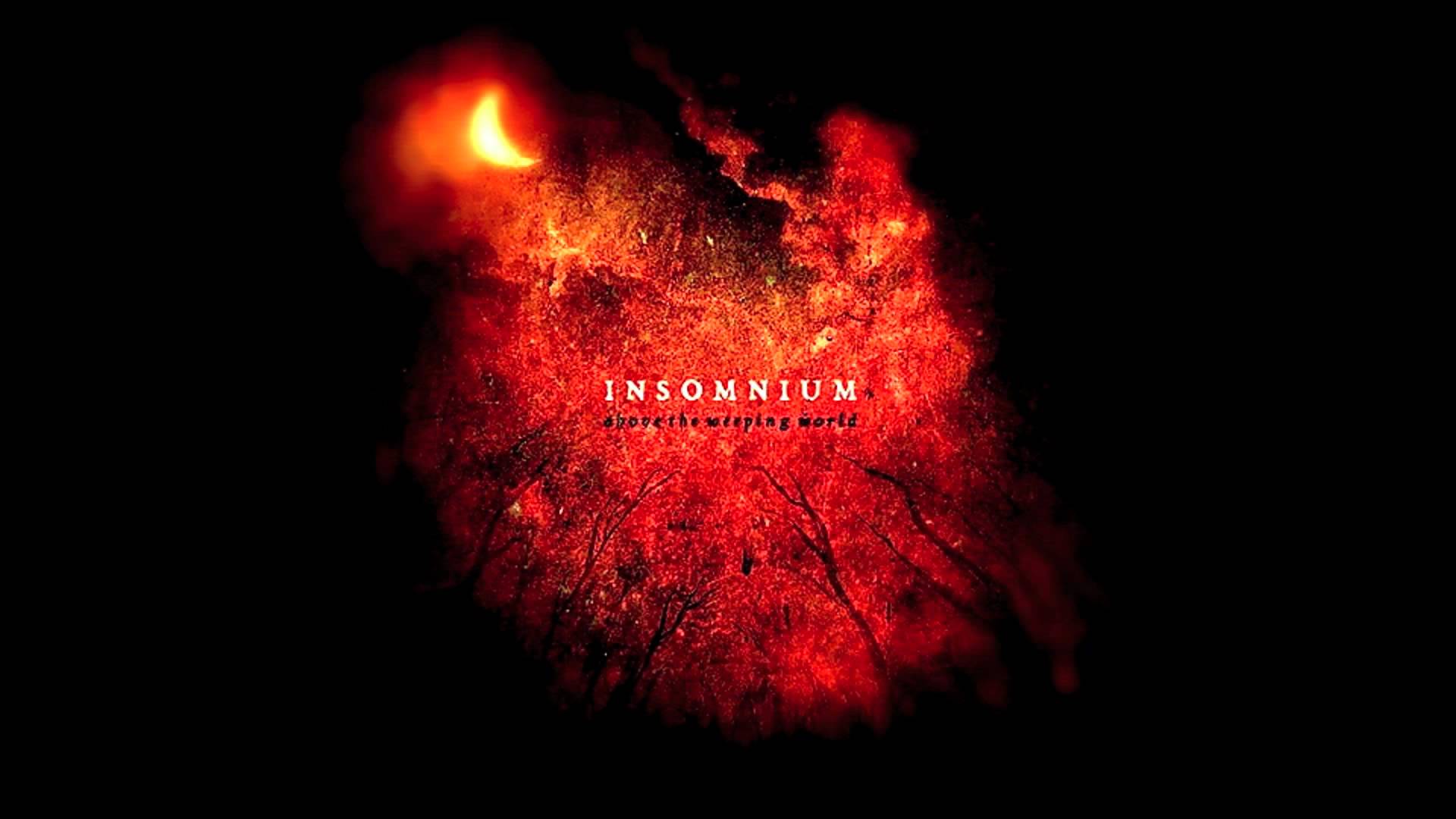 Insomnium Wallpapers - Wallpaper Cave