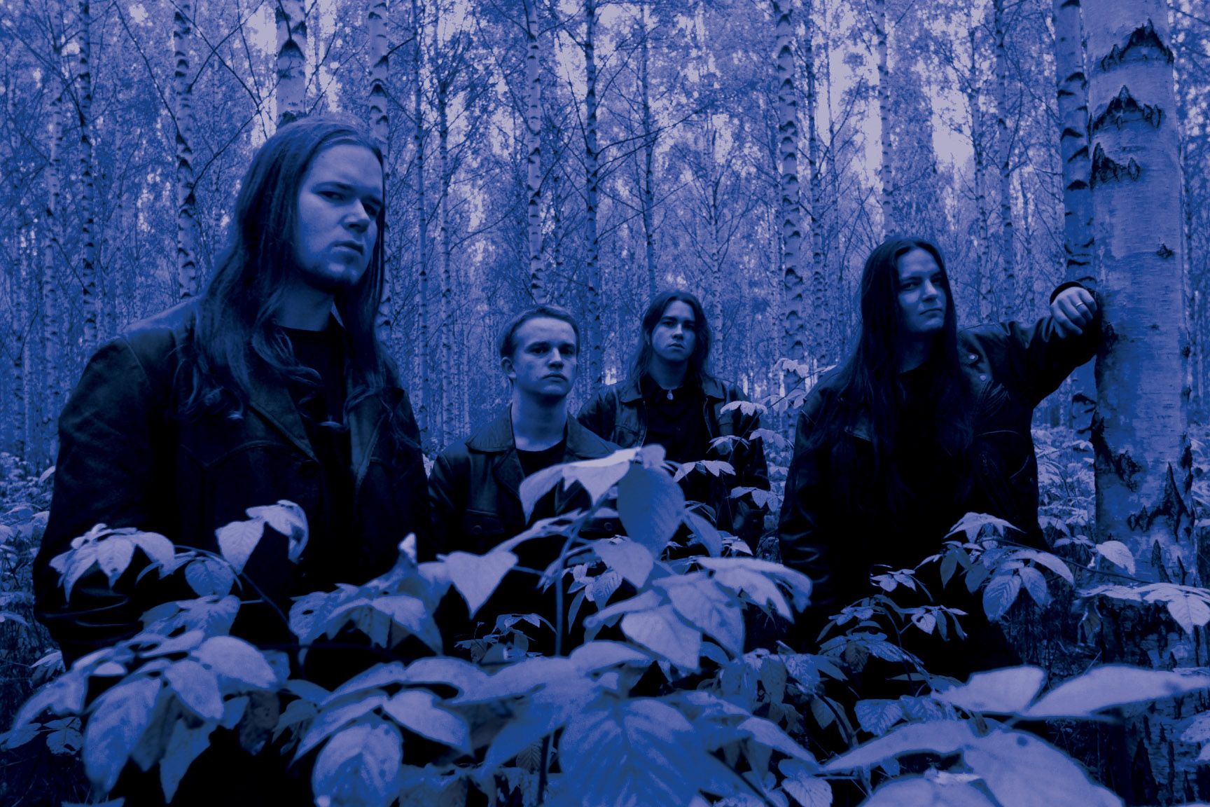 Insomnium Wallpapers - Wallpaper Cave