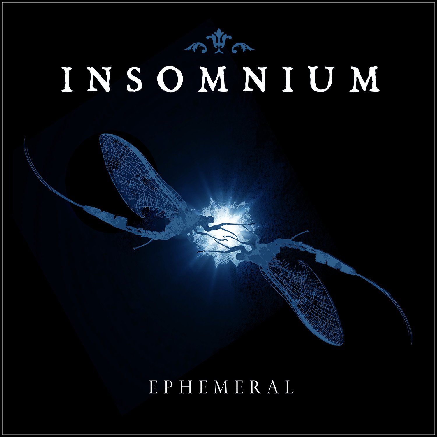 Insomnium Wallpapers - Wallpaper Cave