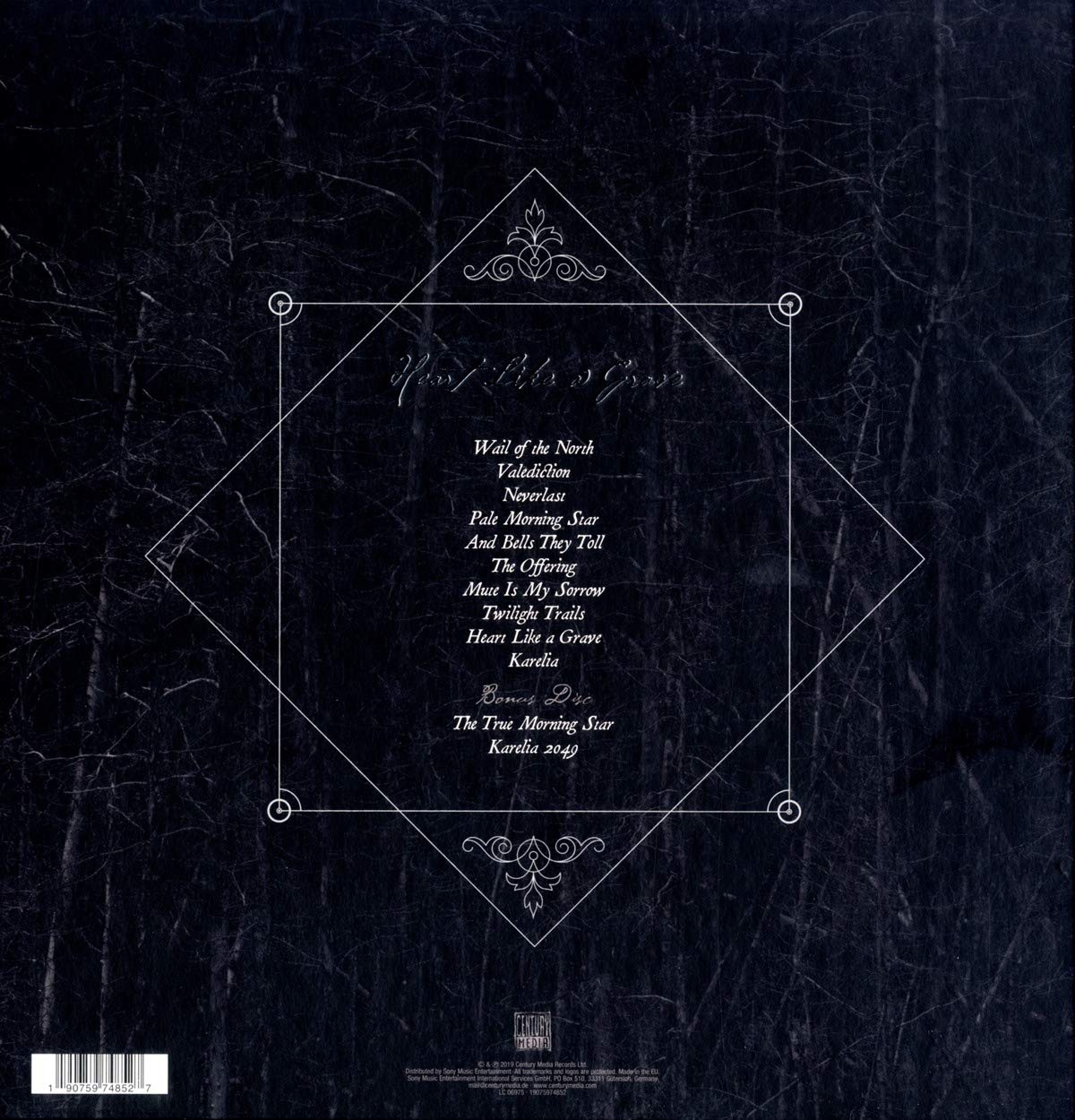 Insomnium Wallpapers - Wallpaper Cave