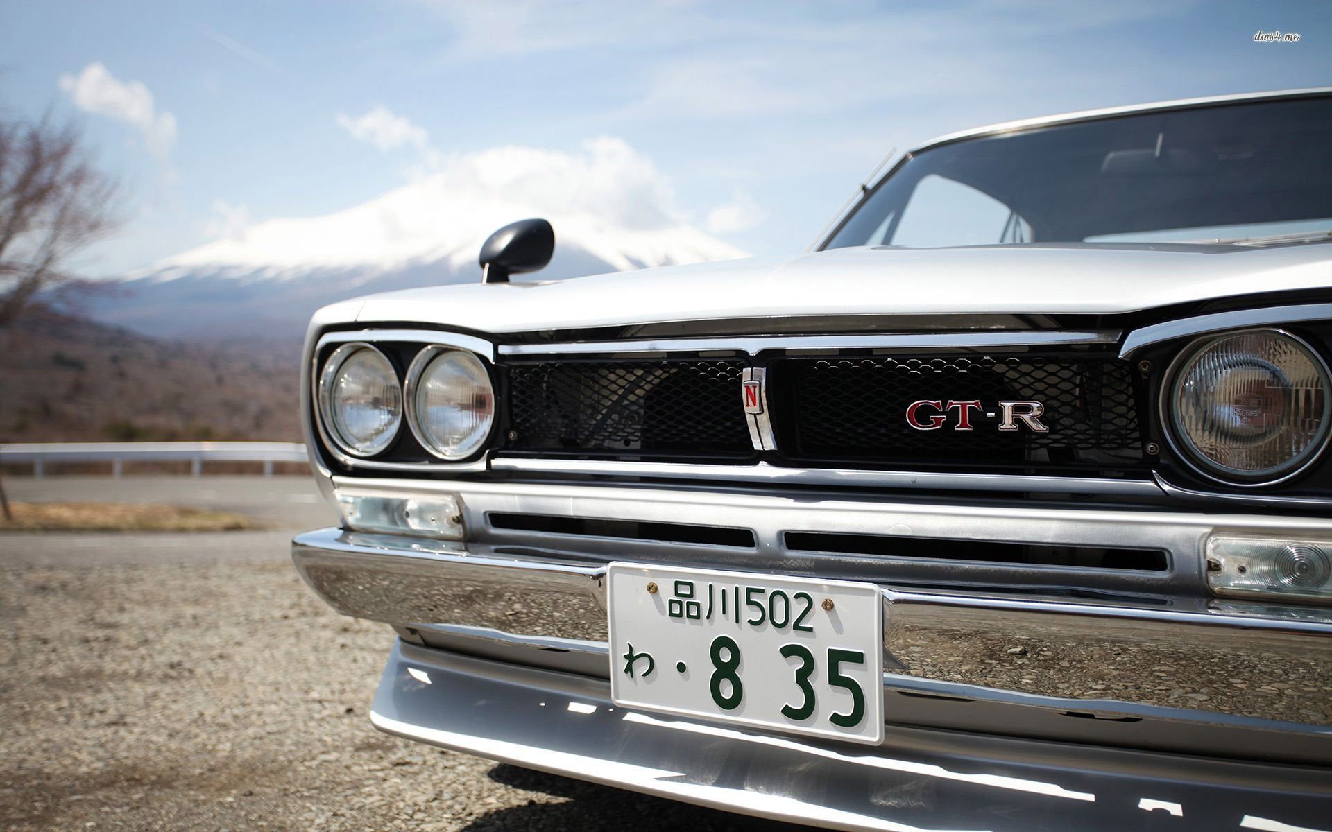 Hakosuka Wallpapers - Wallpaper Cave