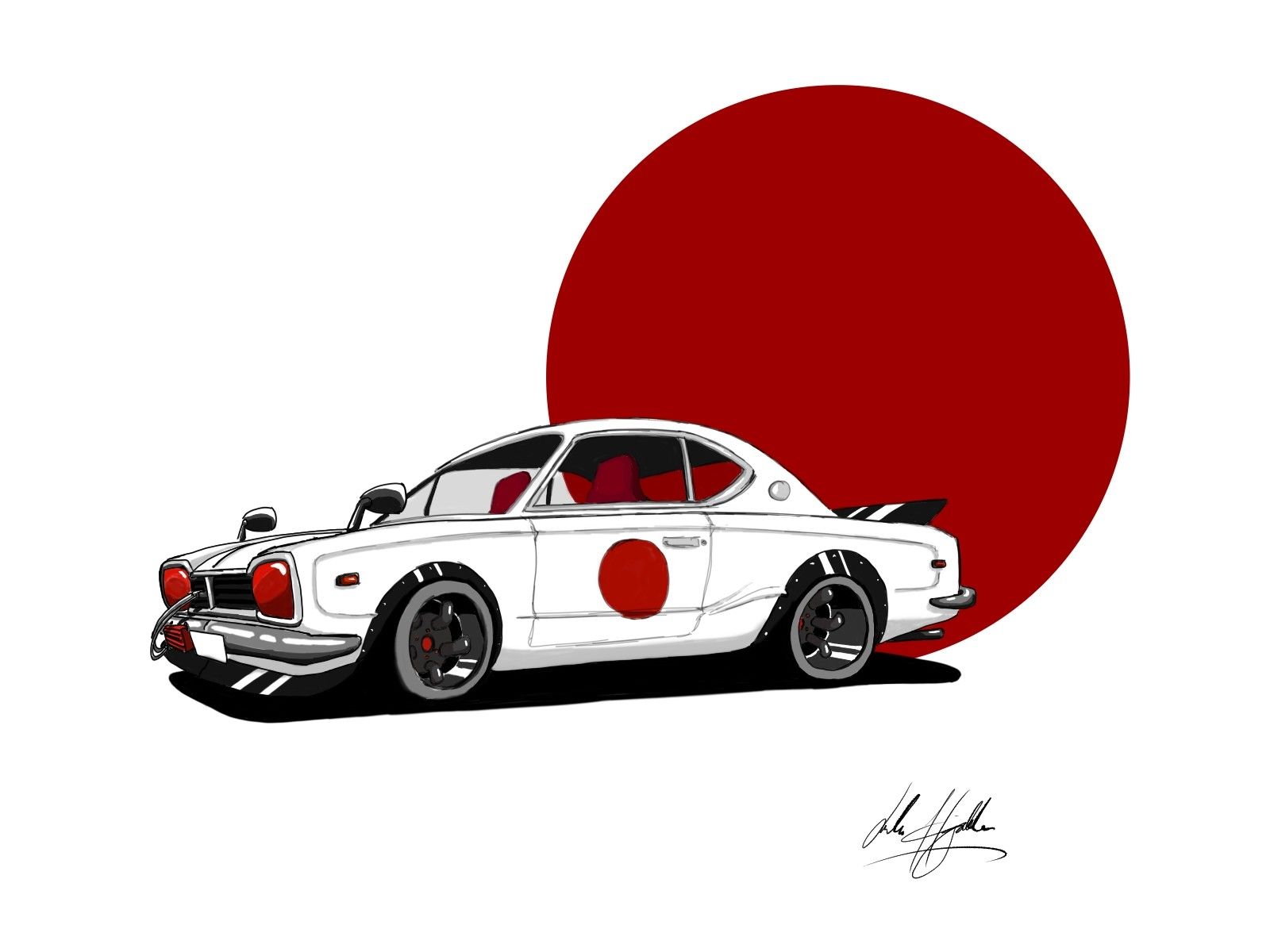 Hakosuka Wallpapers - Wallpaper Cave