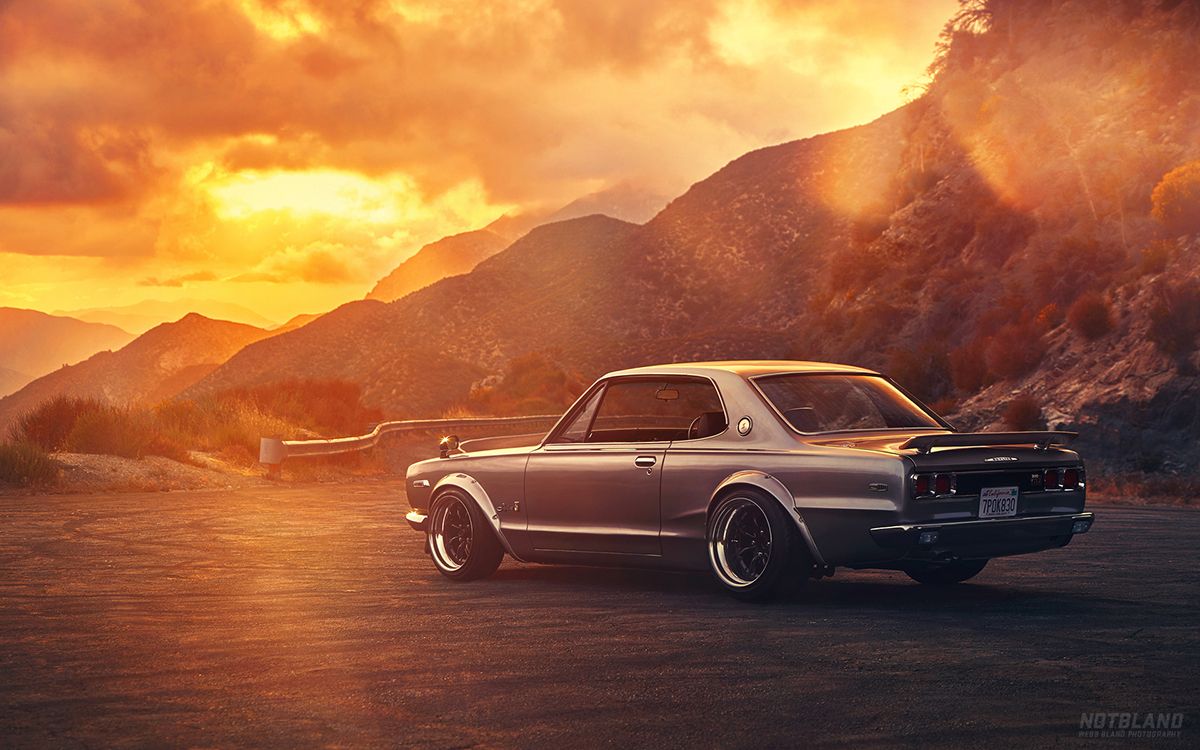 Hakosuka Wallpapers - Wallpaper Cave