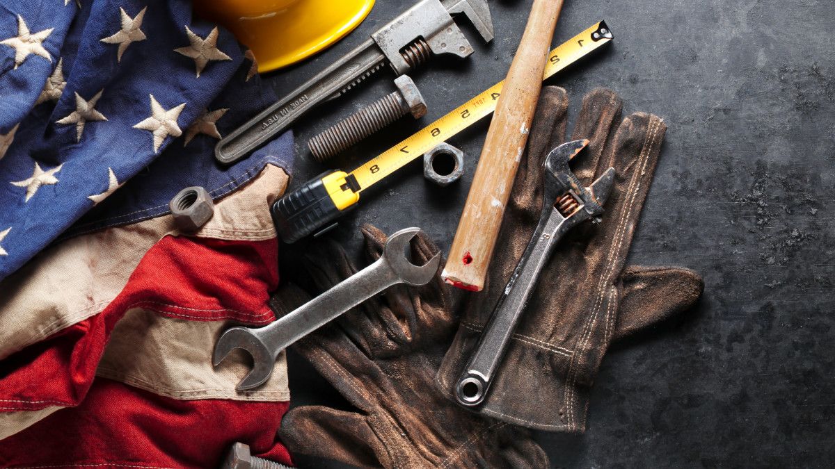 Labor Day 2020 Wallpapers - Wallpaper Cave