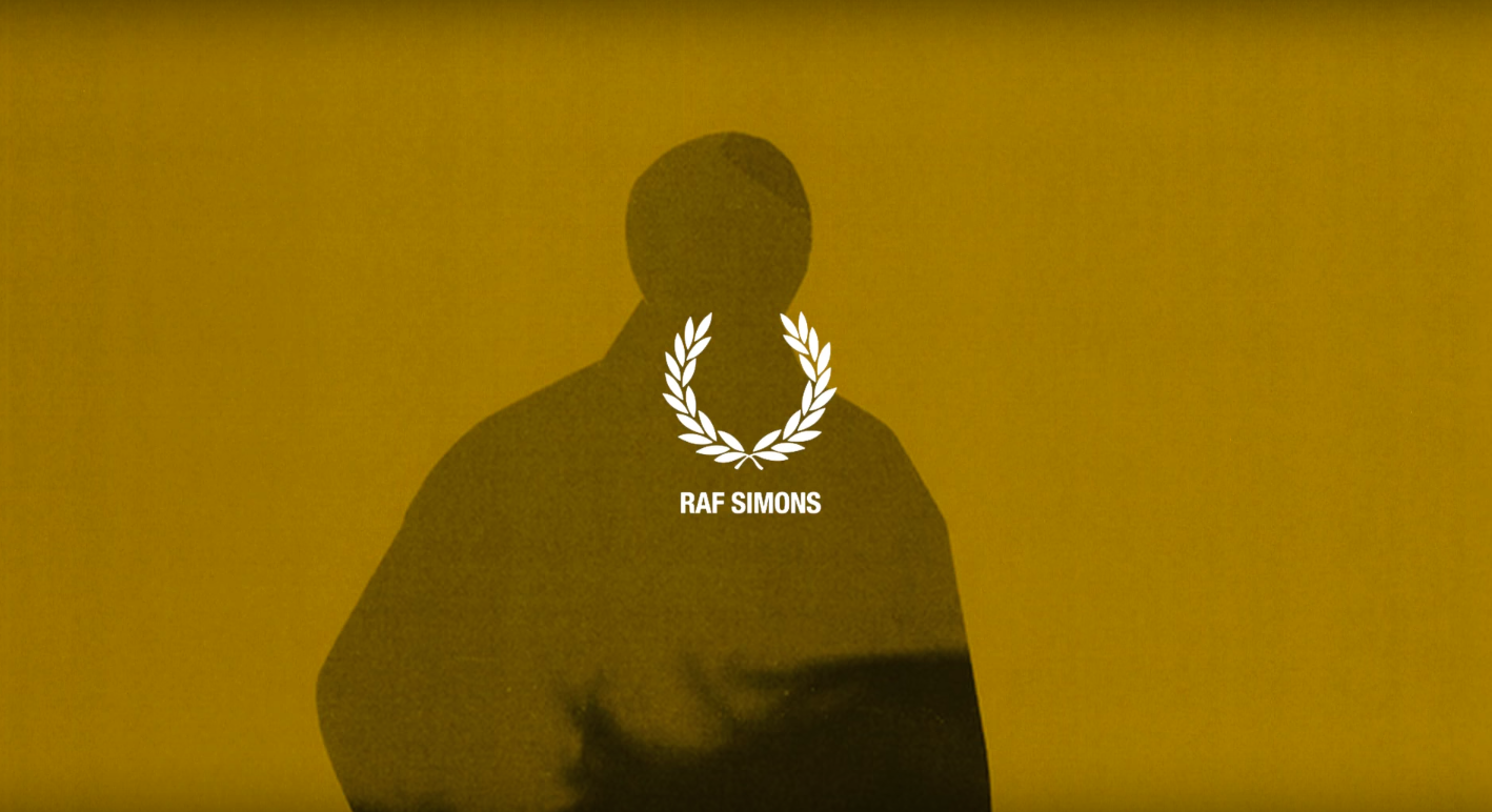 Raf Simons Wallpapers - Wallpaper Cave