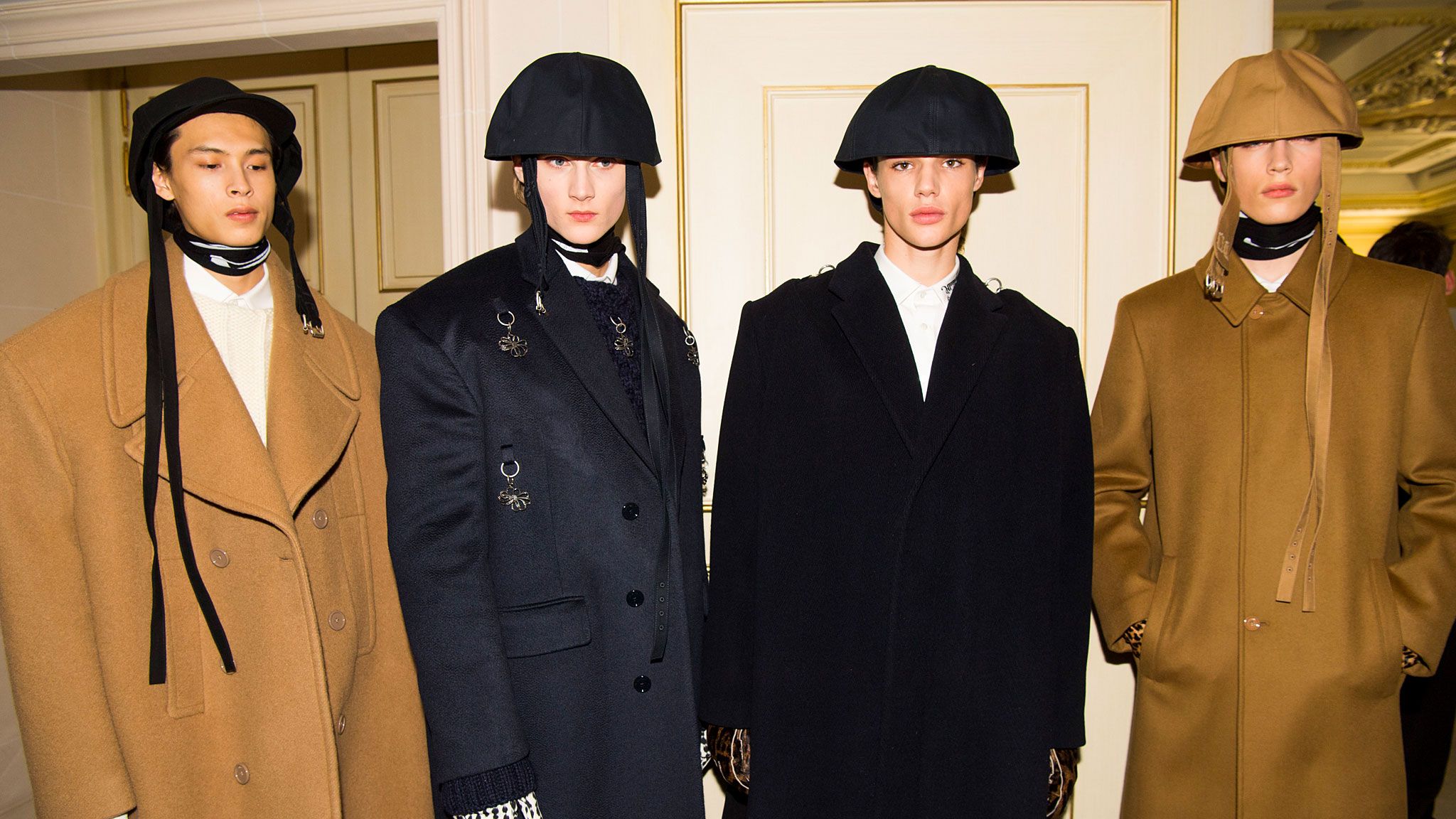 Raf Simons Wallpapers - Wallpaper Cave