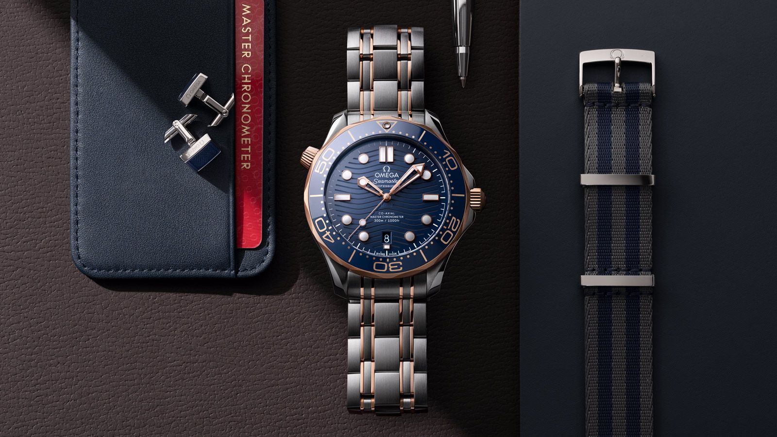 Omega Watch HD Wallpapers - Wallpaper Cave