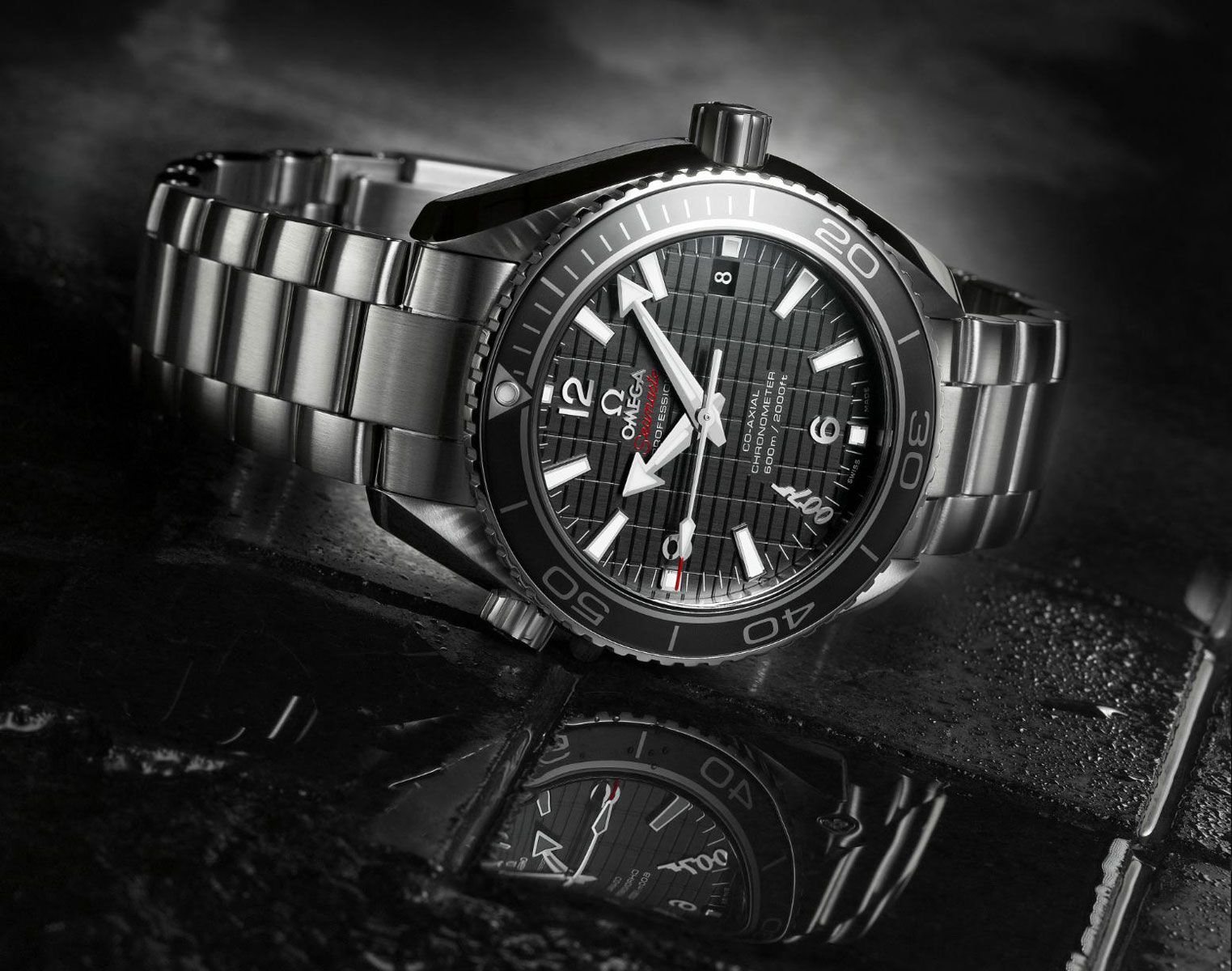 Omega Watch HD Wallpapers - Wallpaper Cave