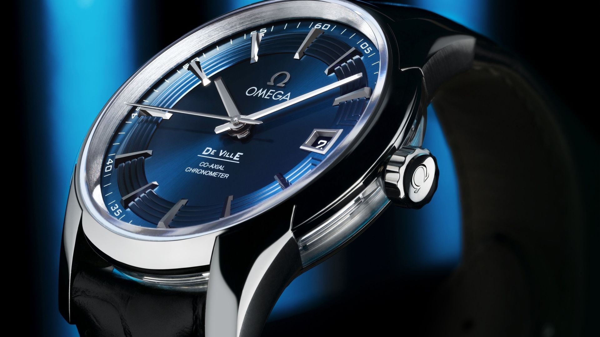 Omega Watch HD Wallpapers - Wallpaper Cave