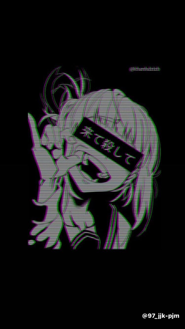 Despression Anime Wallpapers - Wallpaper Cave