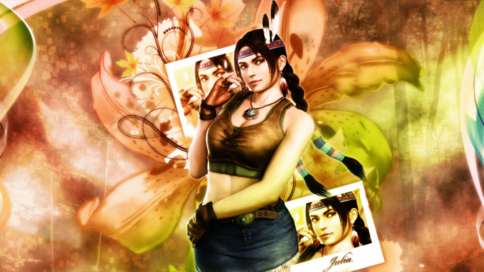 Julia Chang Wallpapers - Wallpaper Cave