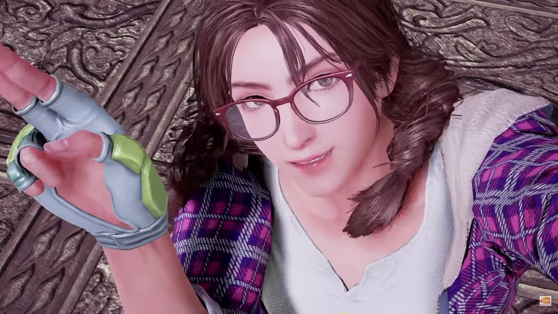 Julia Chang Wallpapers - Wallpaper Cave