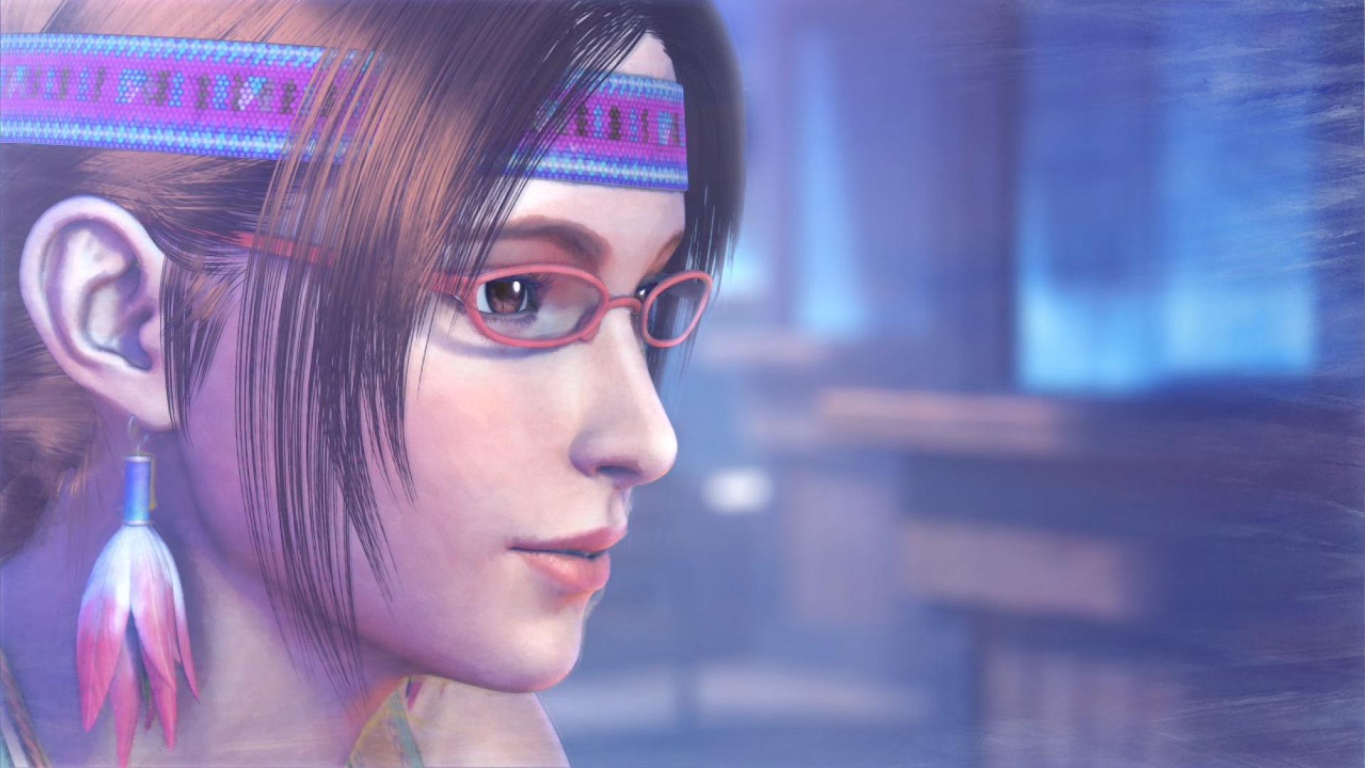 Julia Chang Wallpapers - Wallpaper Cave