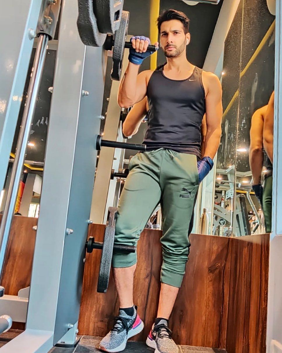 Aham Sharma Wallpapers - Wallpaper Cave