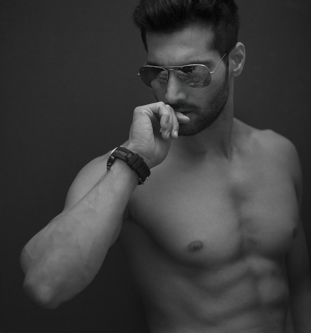 Aham Sharma Wallpapers - Wallpaper Cave