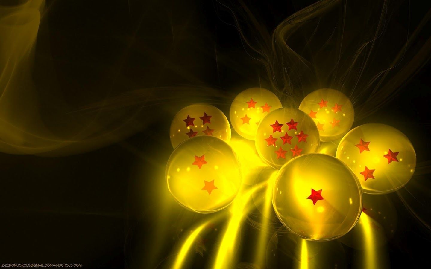 Shenlong Wallpapers - Wallpaper Cave