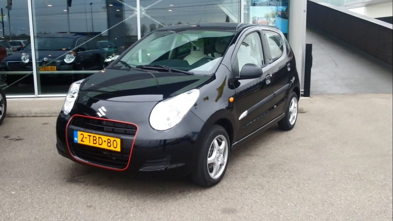 Suzuki Alto Wallpapers - Wallpaper Cave