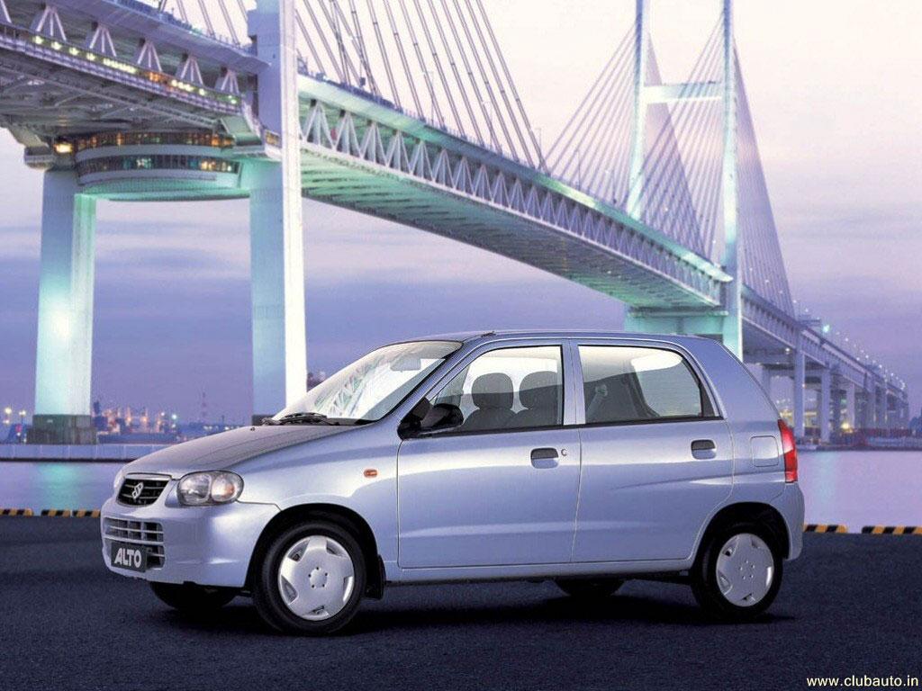 Suzuki Alto Wallpapers - Wallpaper Cave