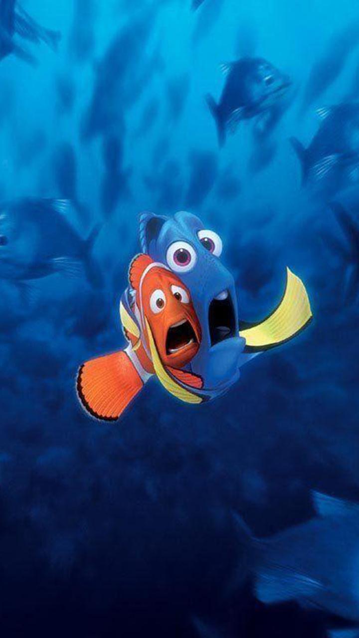 Nemo HD Android Wallpapers - Wallpaper Cave