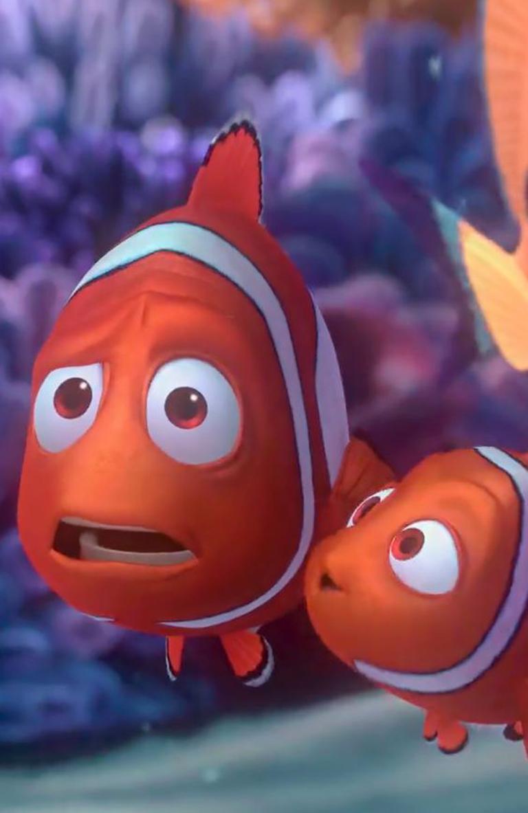 Nemo HD Android Wallpapers - Wallpaper Cave