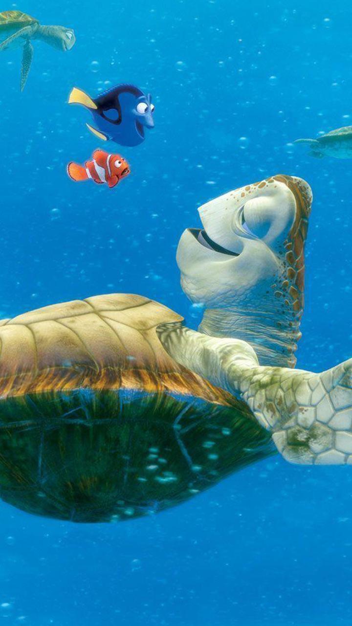 Nemo HD Android Wallpapers - Wallpaper Cave