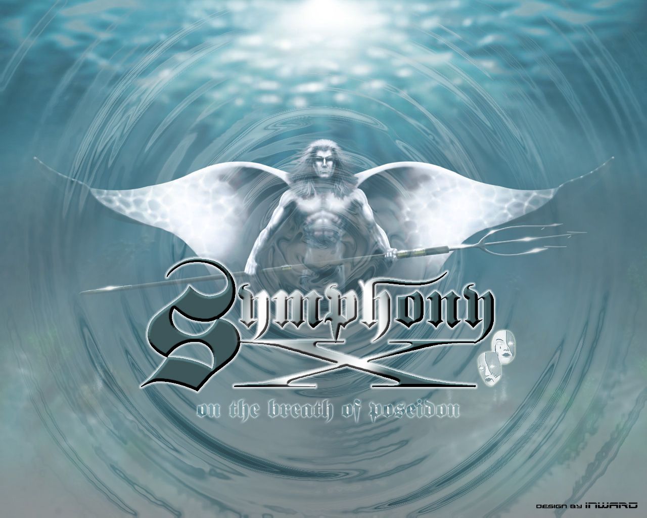 Symphony X Wallpapers - Wallpaper Cave