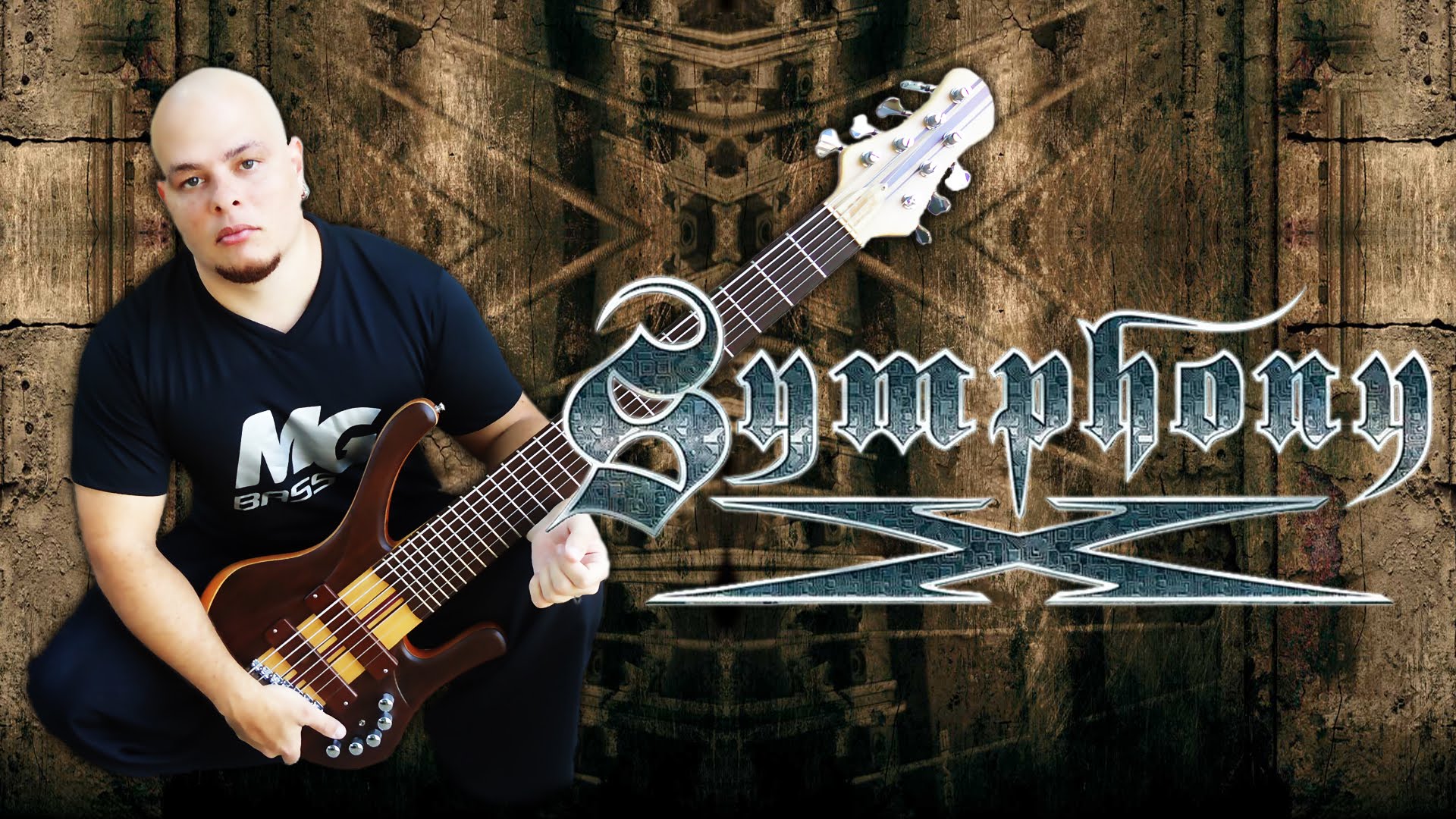 Symphony X Wallpapers - Wallpaper Cave