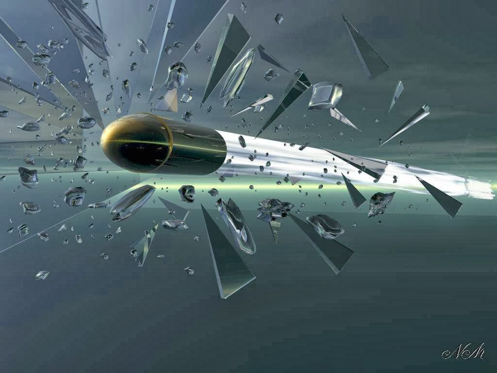 Firing Projectiles Wallpapers - Wallpaper Cave