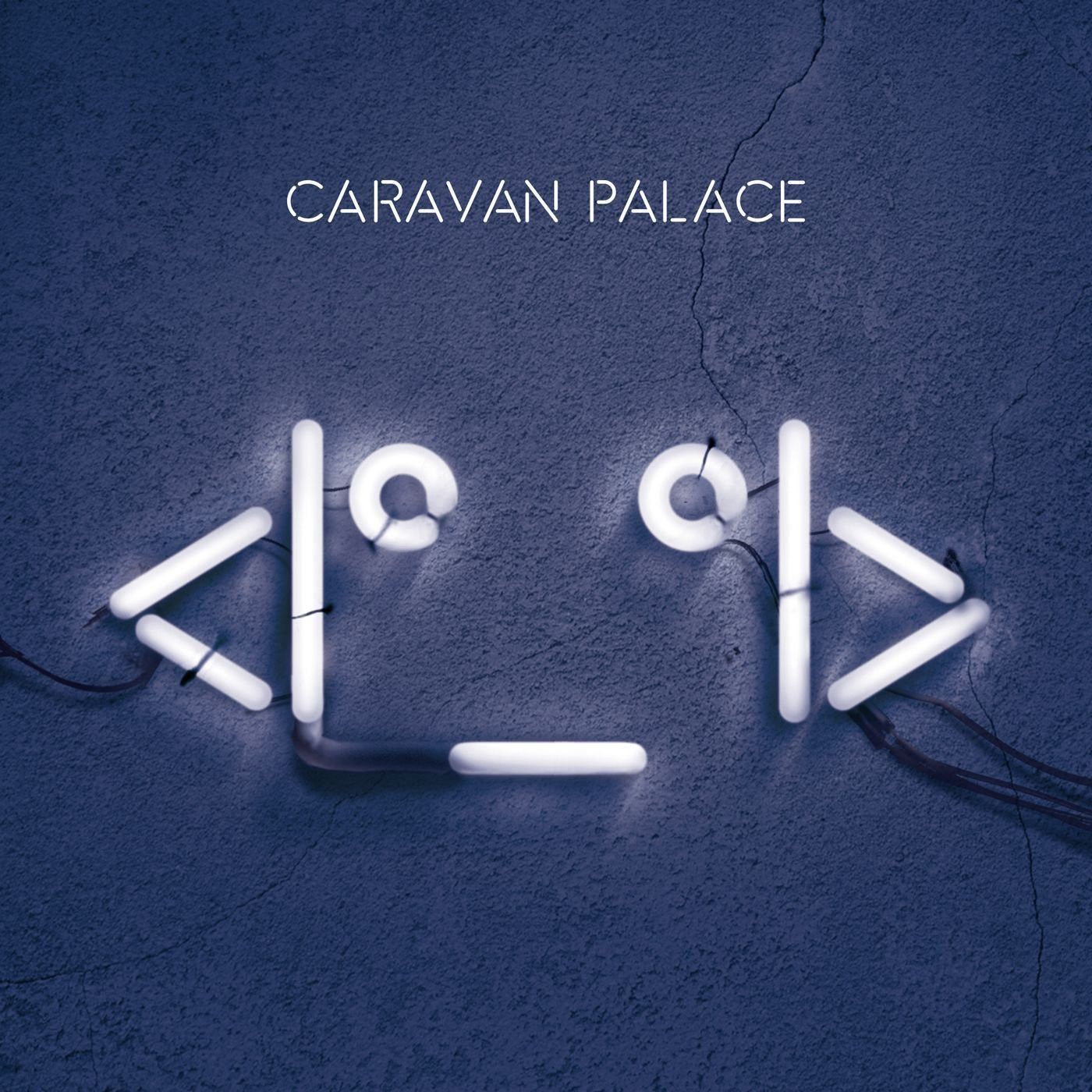 Caravan Palace Wallpapers - Wallpaper Cave