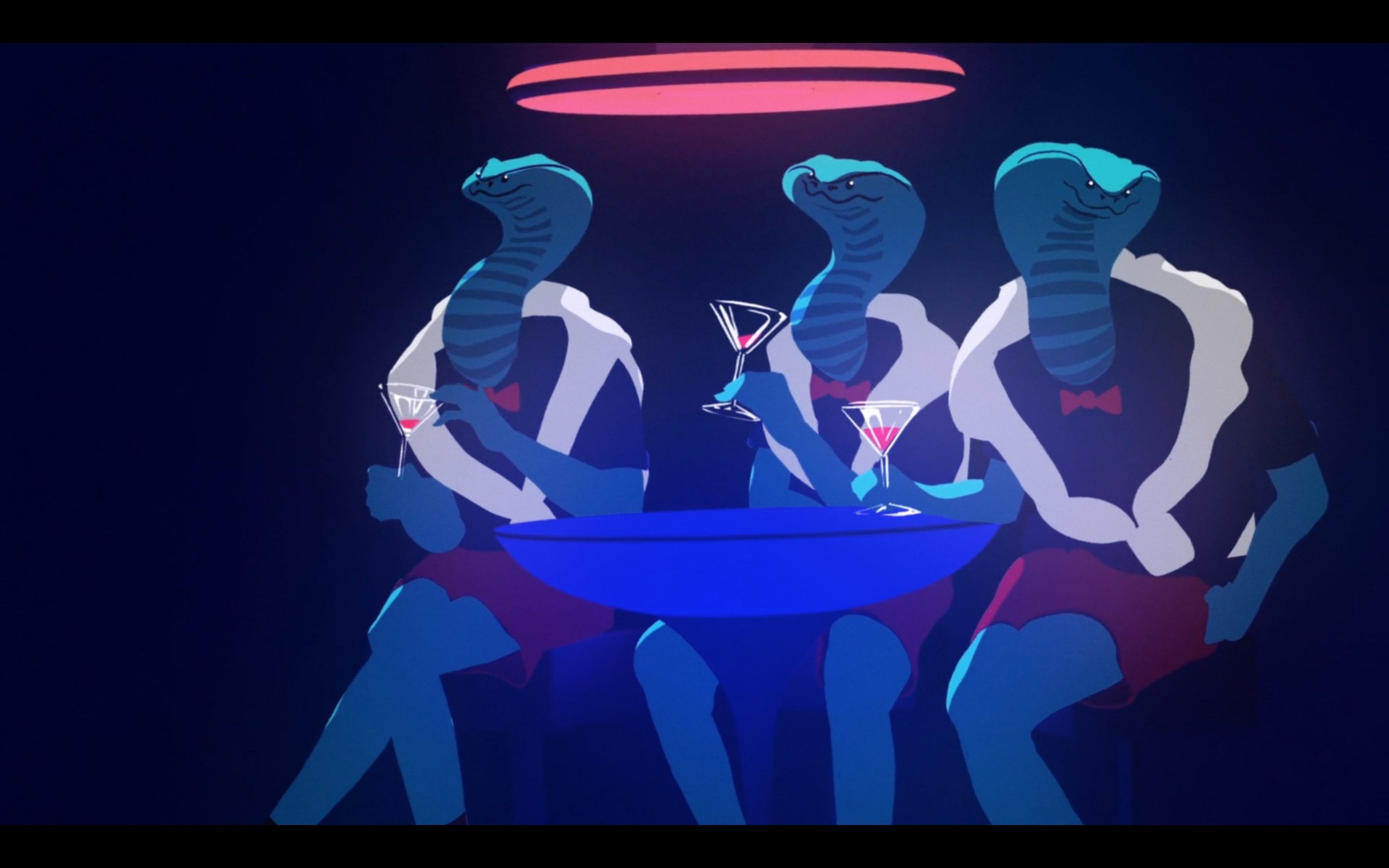 Caravan Palace Wallpapers - Wallpaper Cave