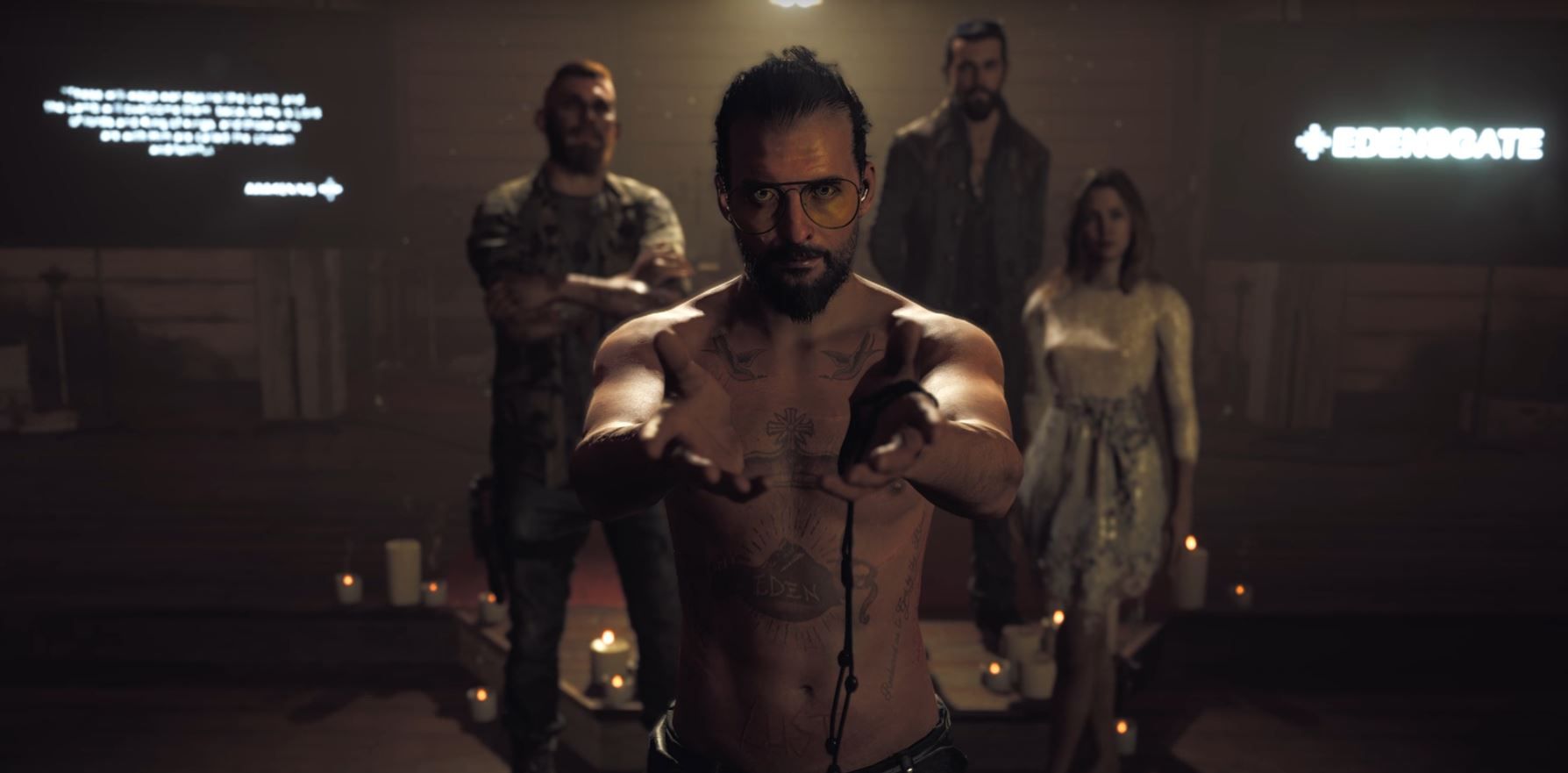 John Seed Wallpapers - Wallpaper Cave