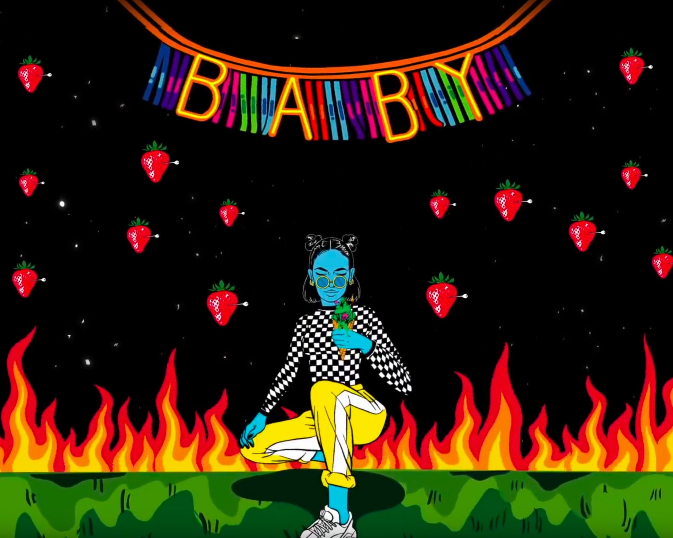 Bishop Briggs Wallpapers - Wallpaper Cave