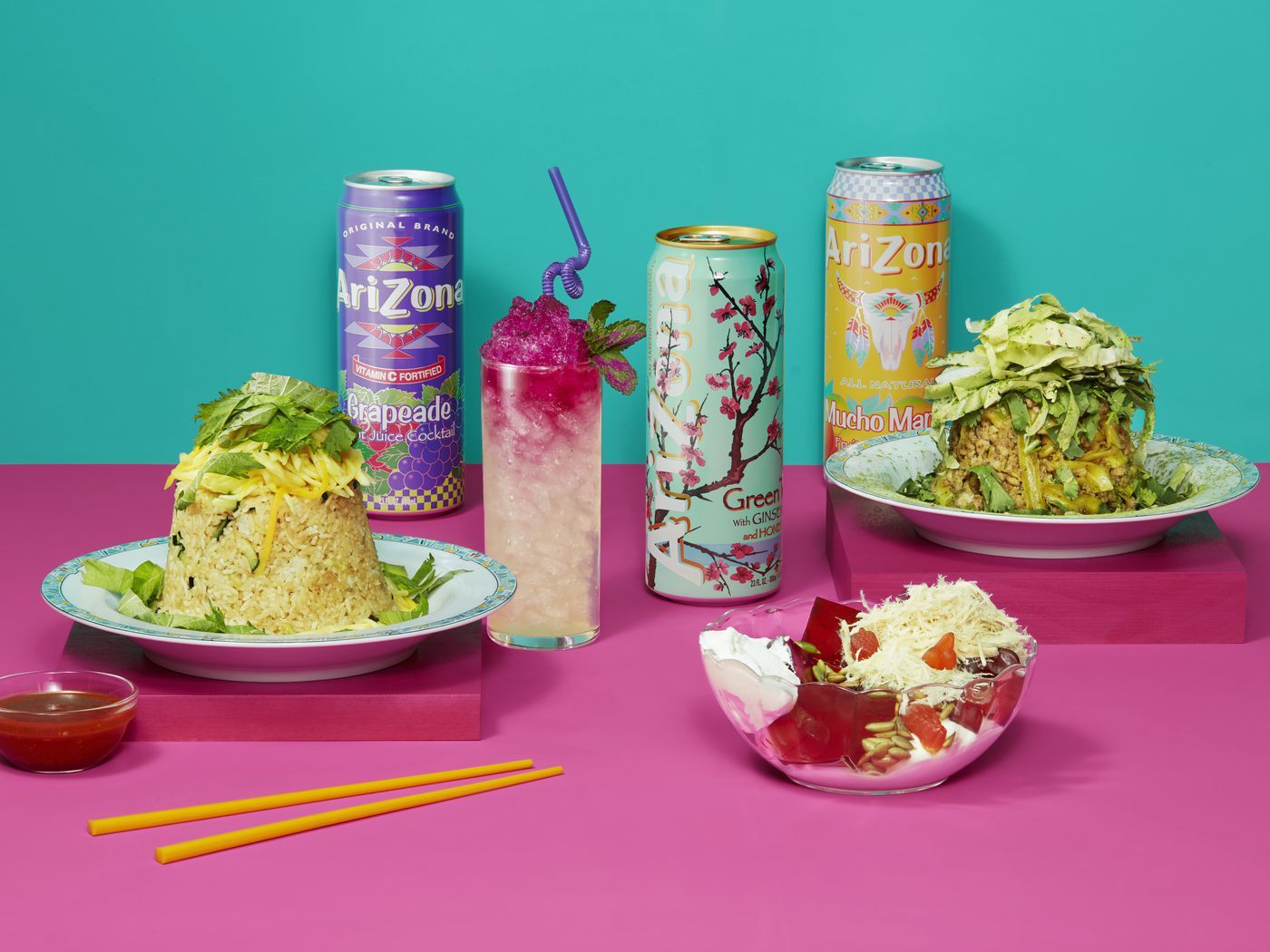 Arizona Tea Wallpapers - Wallpaper Cave