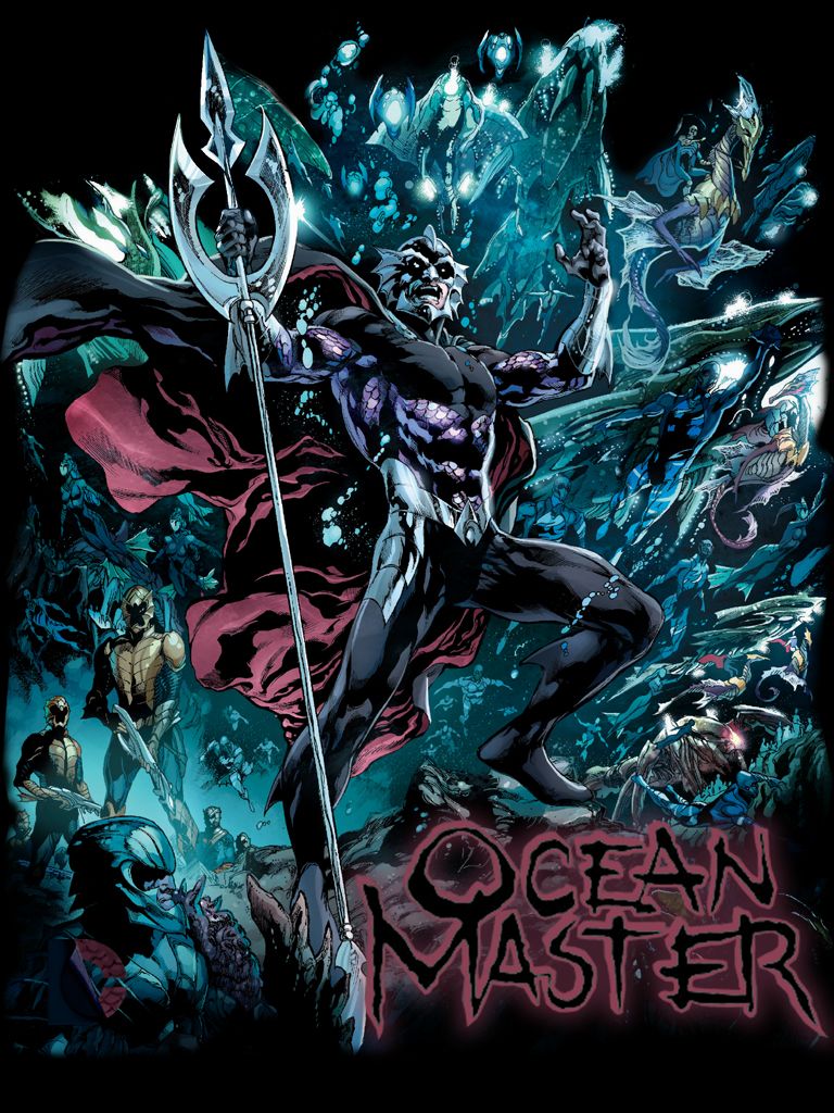 Ocean Master Wallpapers - Wallpaper Cave