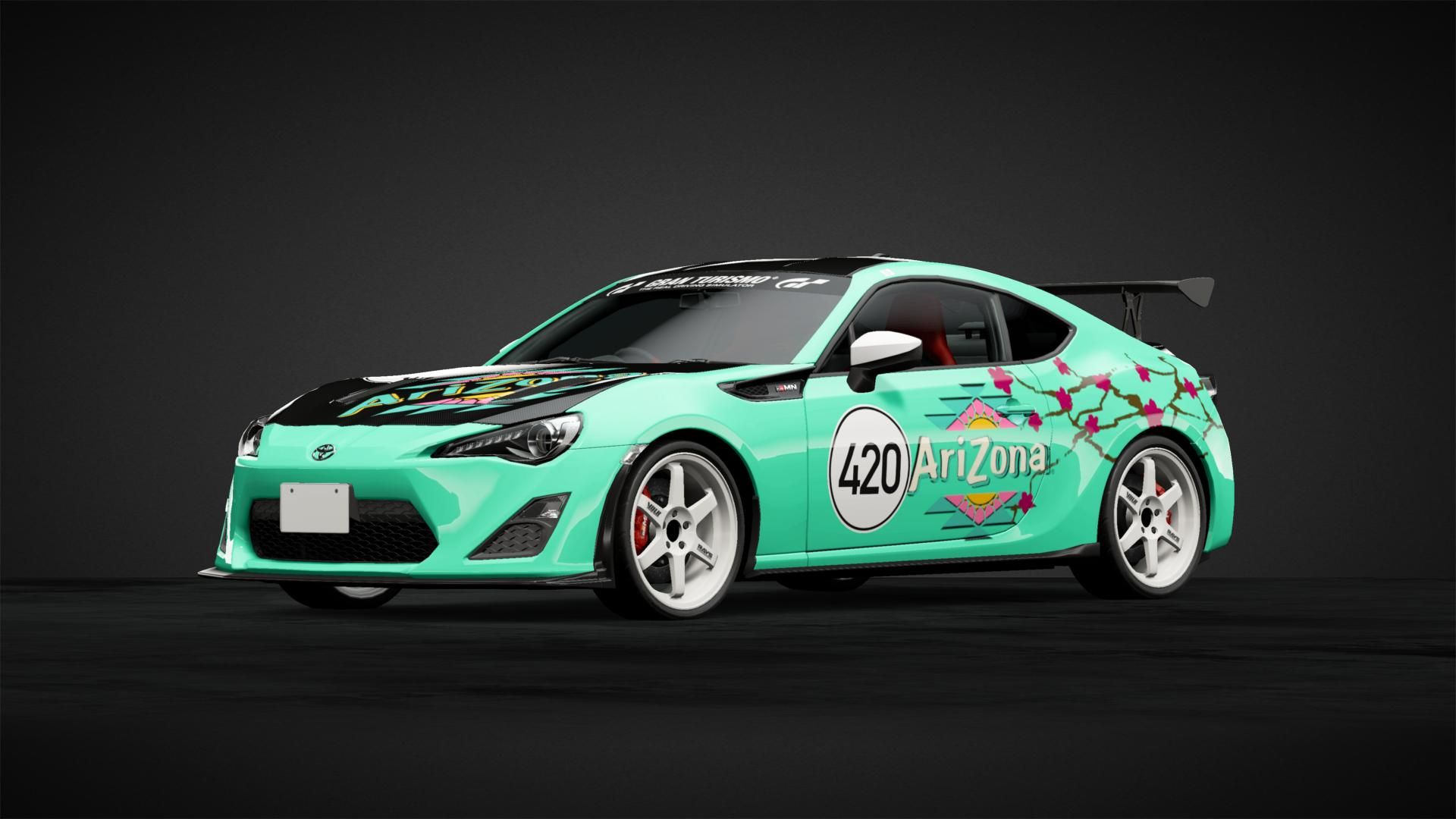 Arizona Tea Wallpapers - Wallpaper Cave