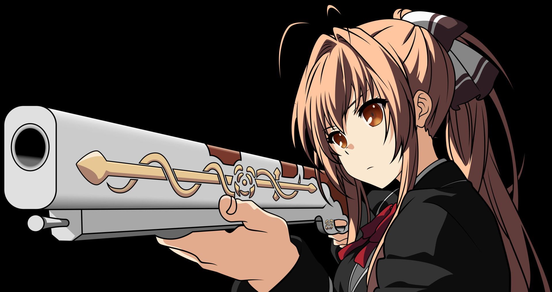Sento Isuzu Wallpapers - Wallpaper Cave