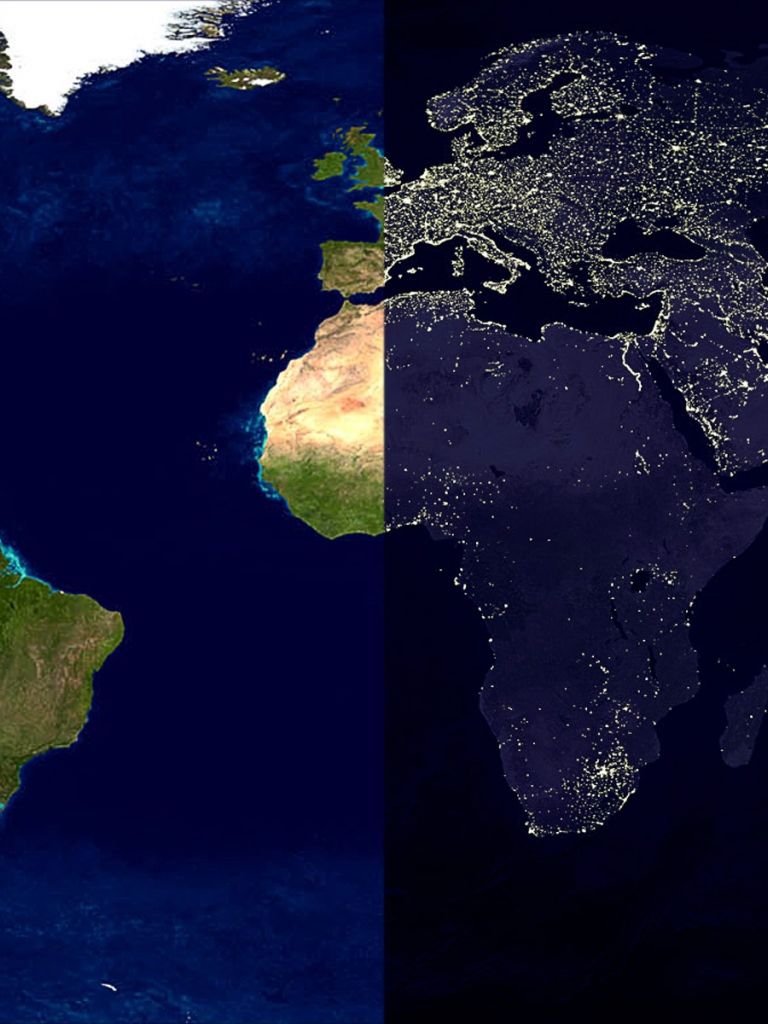 Day And Night Wallpapers - Wallpaper Cave