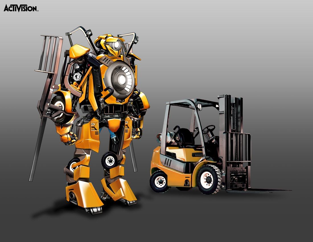 Forklift Wallpapers - Wallpaper Cave