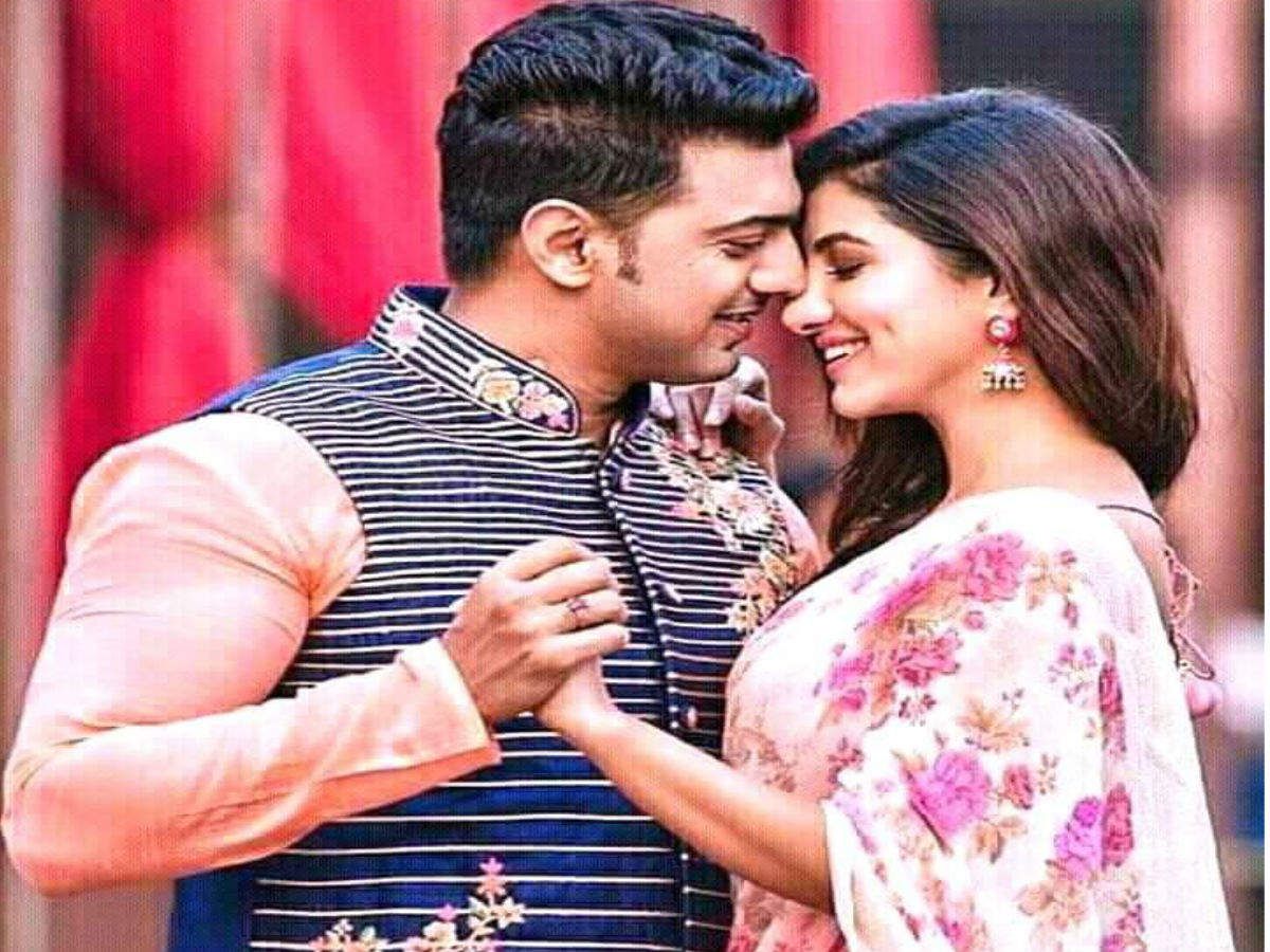 Rukmini Maitra Wallpapers - Wallpaper Cave