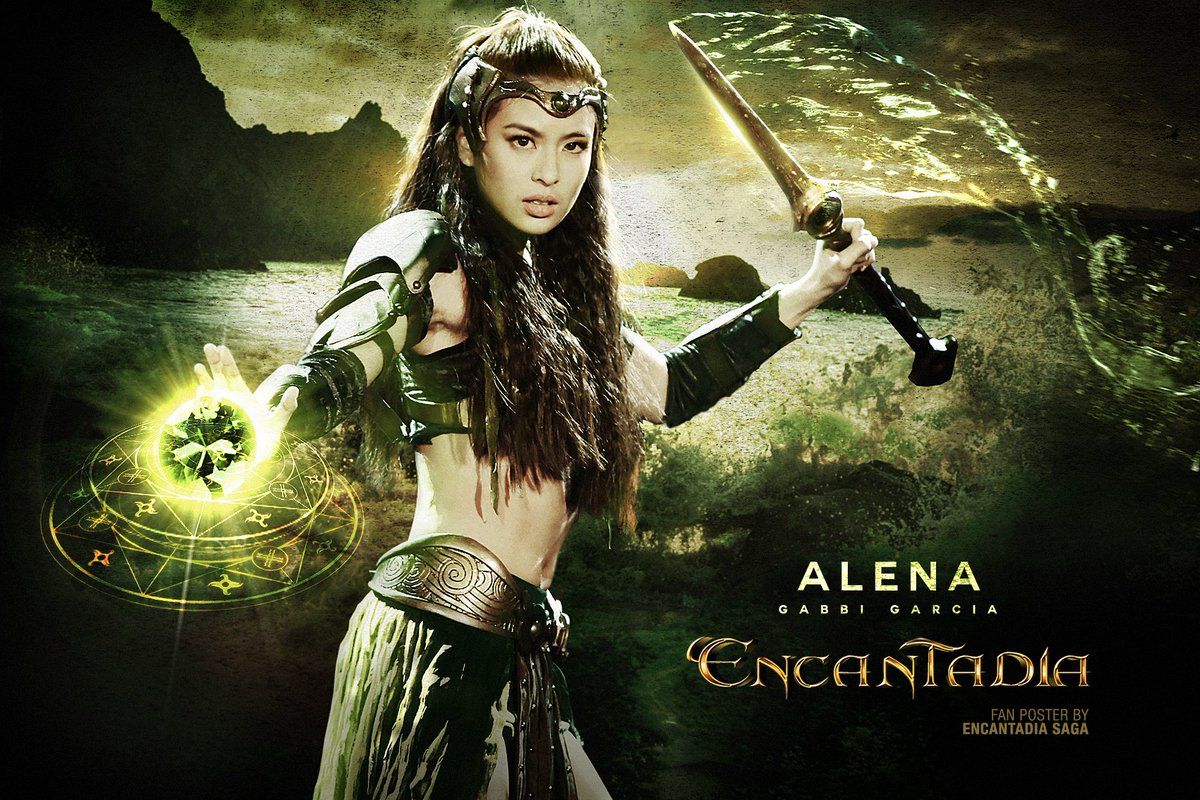 Encantadia Wallpapers - Wallpaper Cave