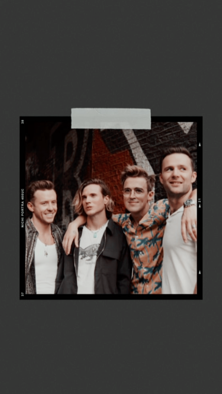 McFly Wallpapers - Wallpaper Cave